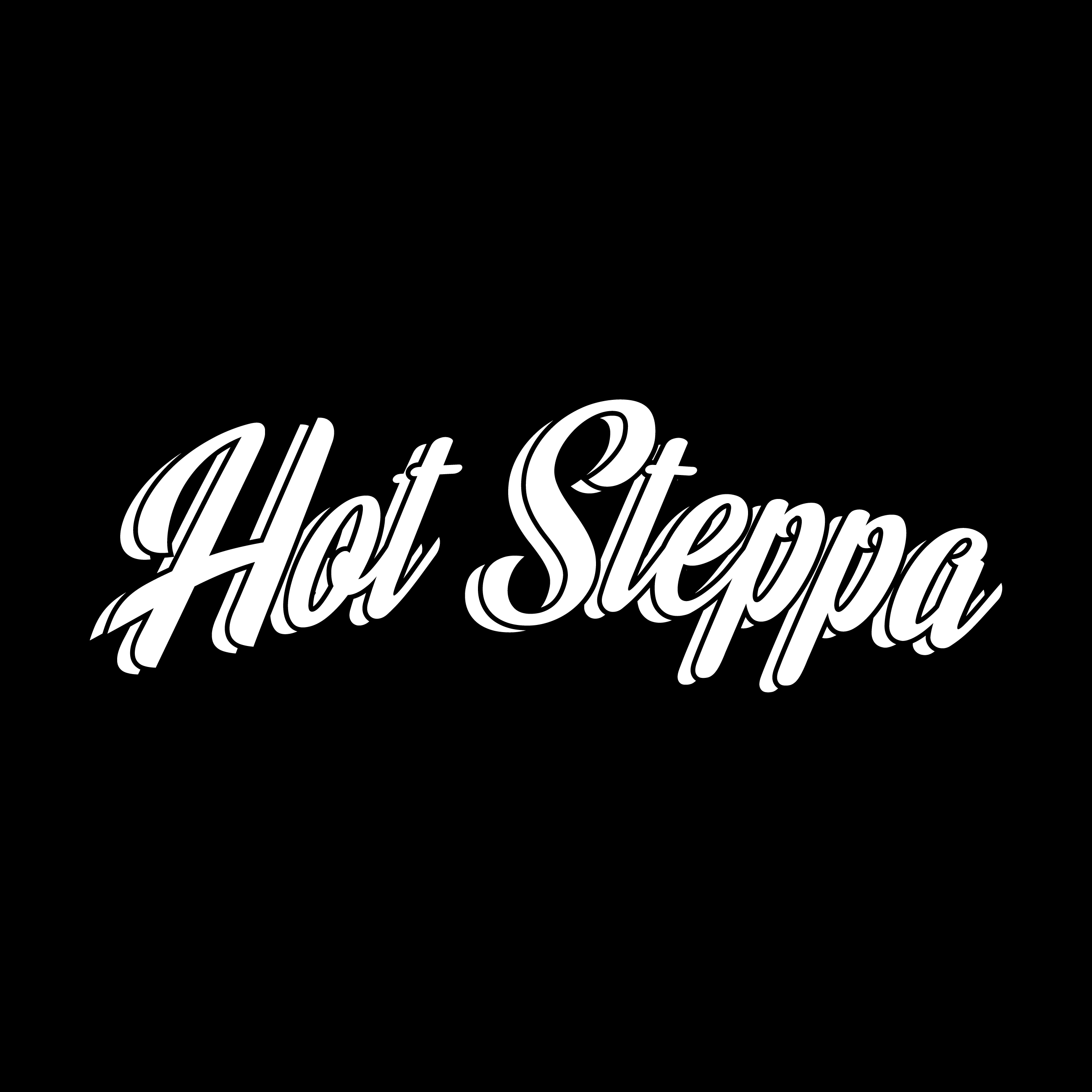 Hot Steppa